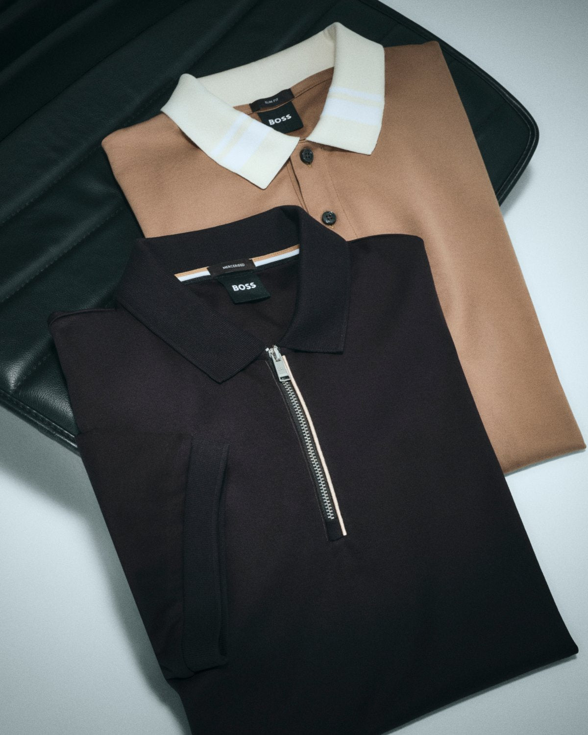 HUGO RACING – Men Wardrobe