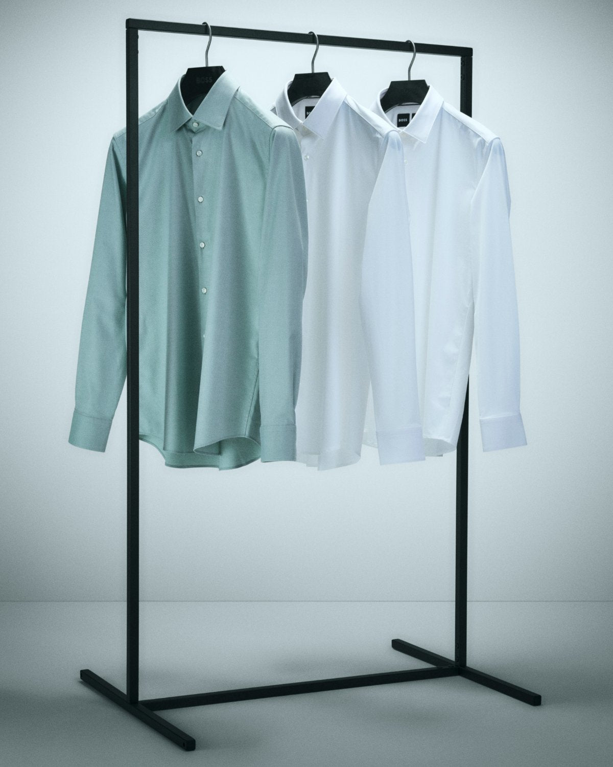 BOSS Down Jacket-H-Cenitos – Men Wardrobe