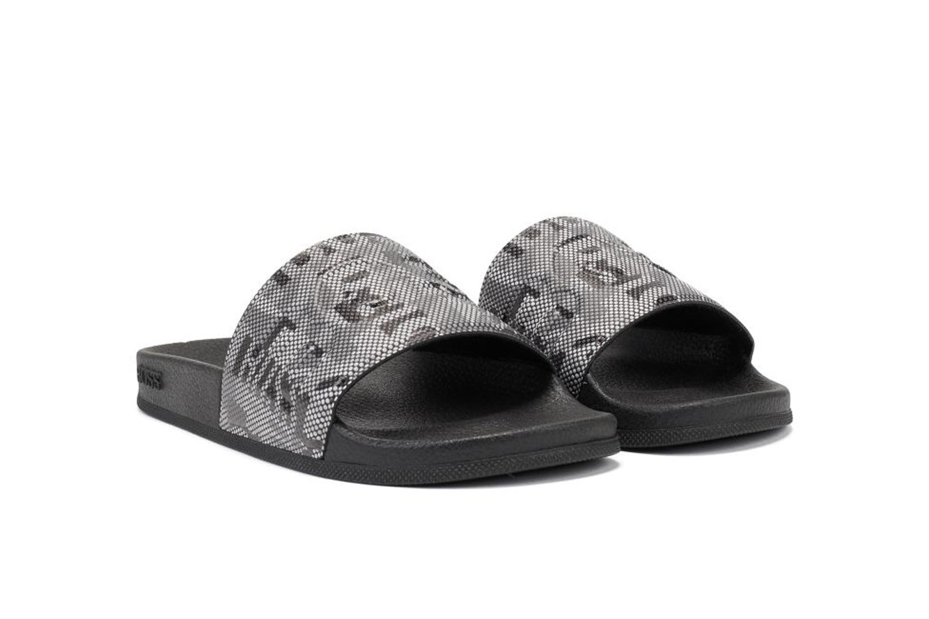 HUGO Wallet - GBHM_4cc & Card Stack – Men Wardrobe