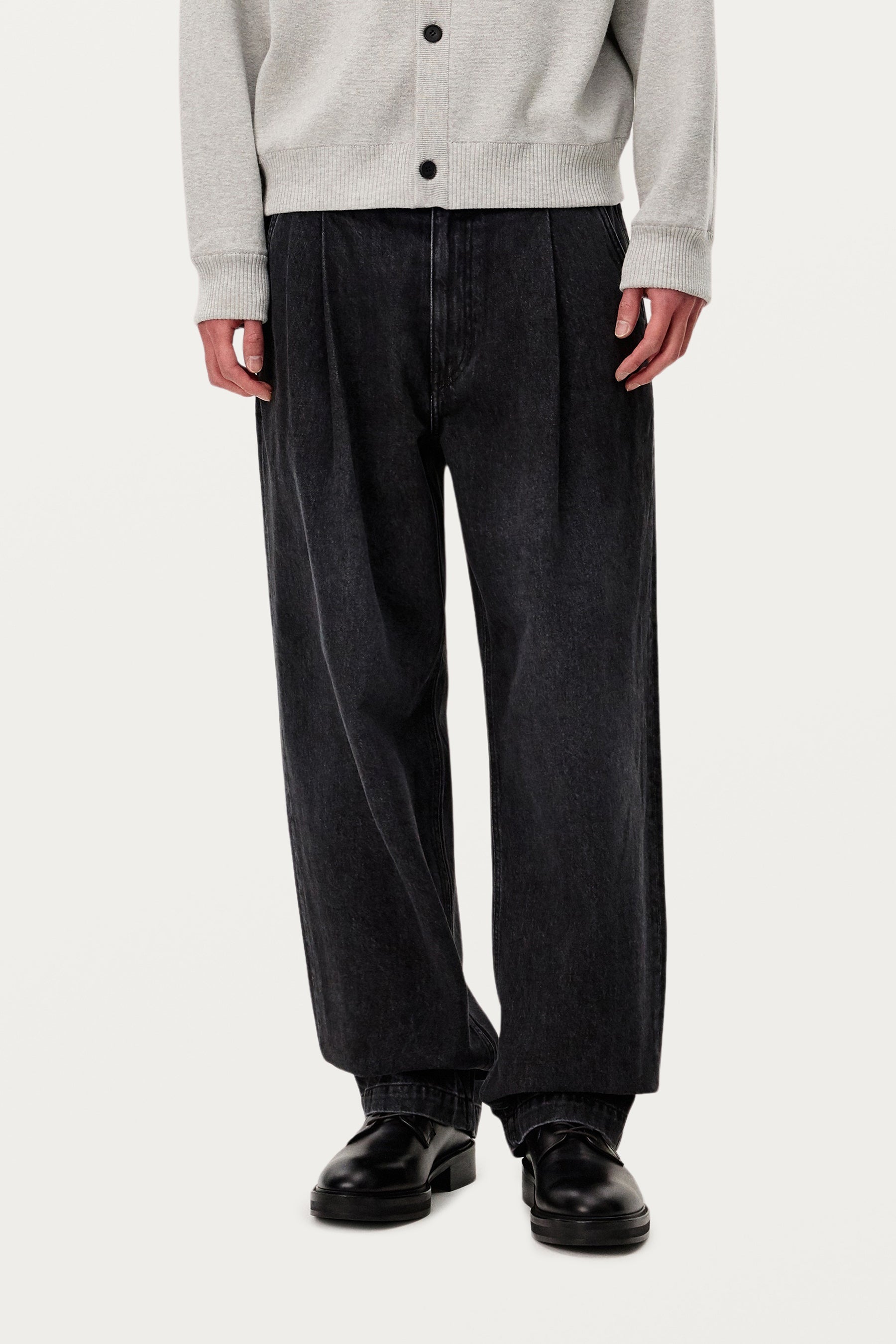 Solid Homme - Pant Cot – Men Wardrobe