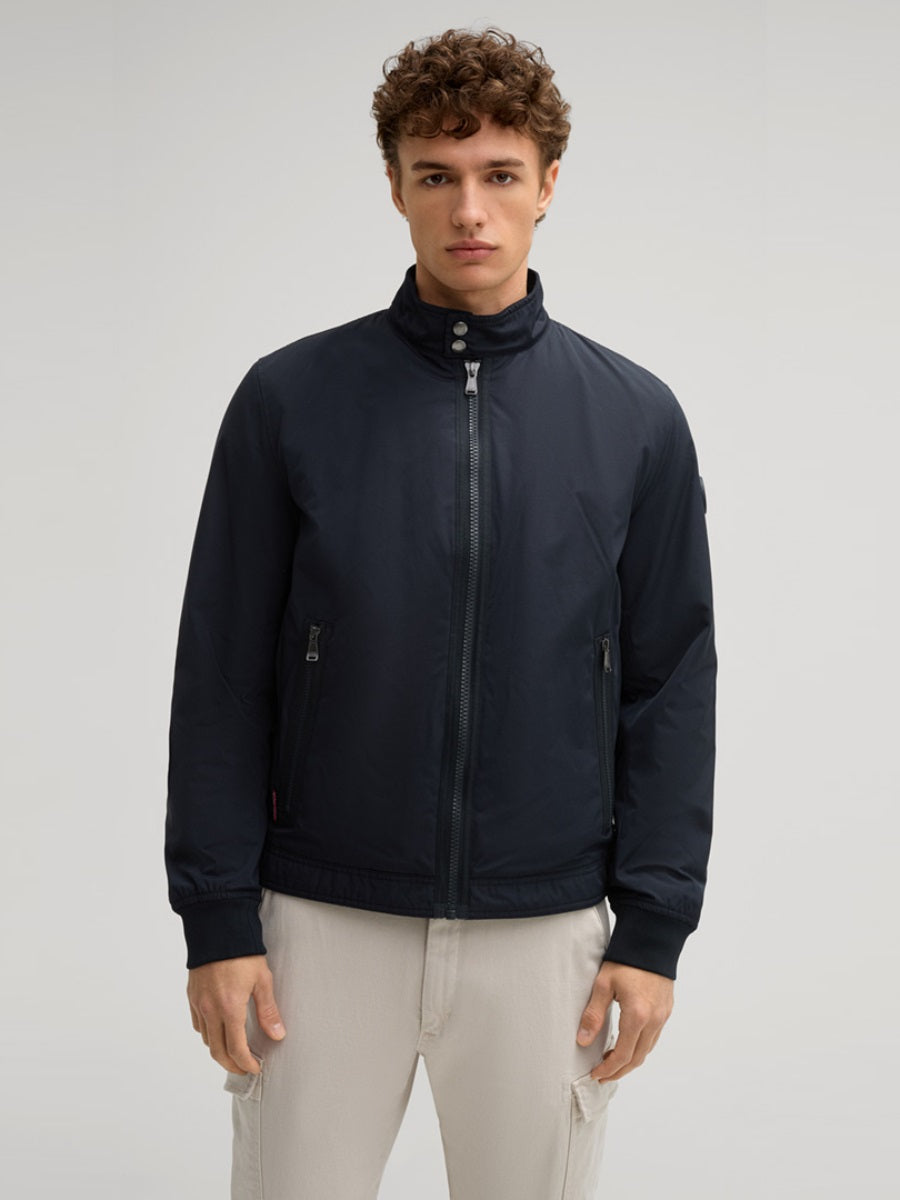 JOOP! Biker Jacket - Jaren – Men Wardrobe