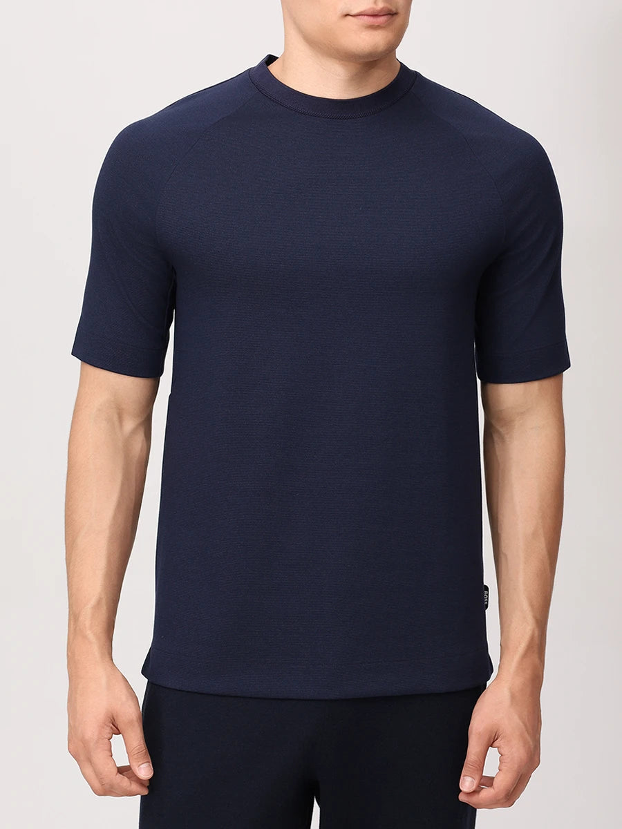 BOSS T-Shirt - P-Thompson 136 pfm – Men Wardrobe