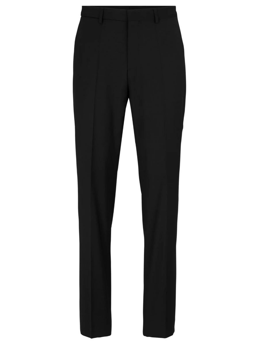 BOSS Formal Trouser - H-Leon-MM – Men Wardrobe