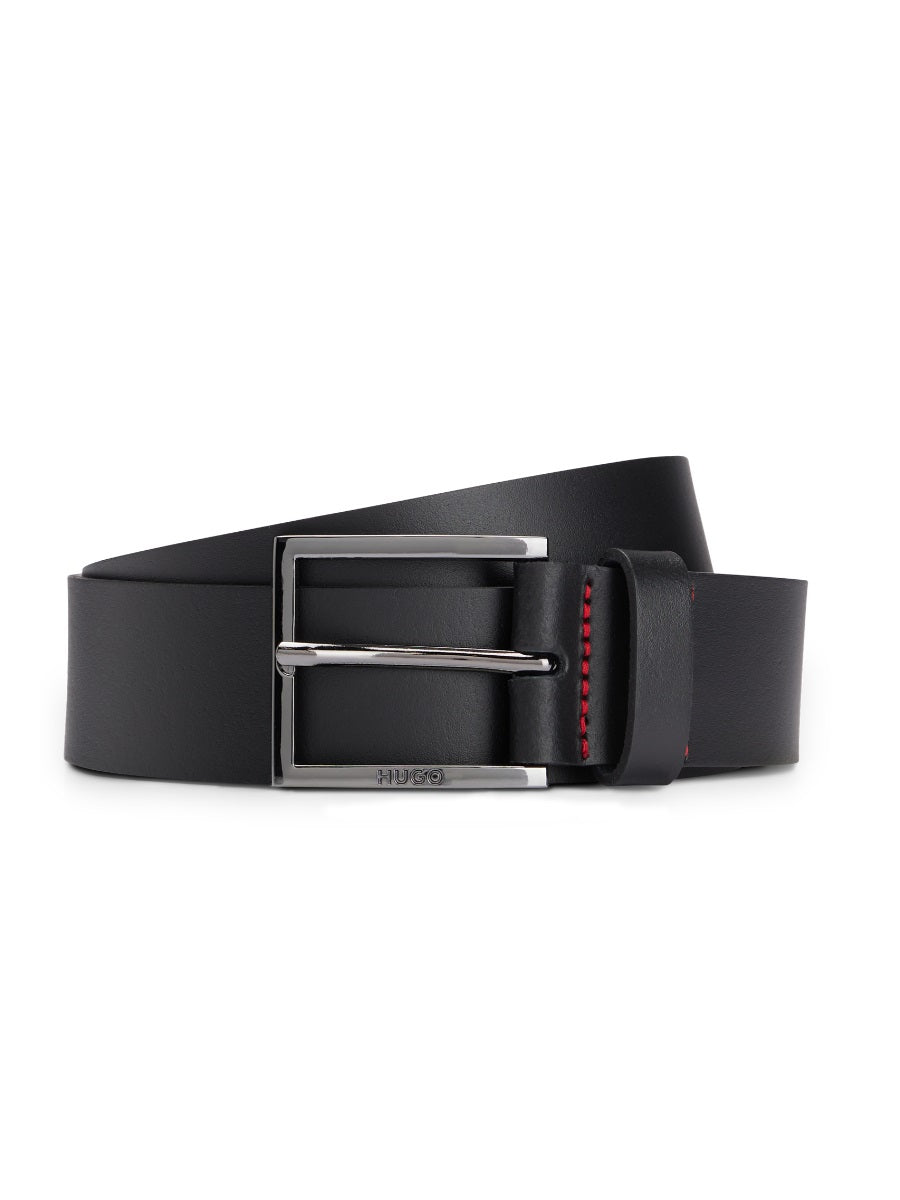 HUGO Belt - Gengol_Sz35 – Men Wardrobe