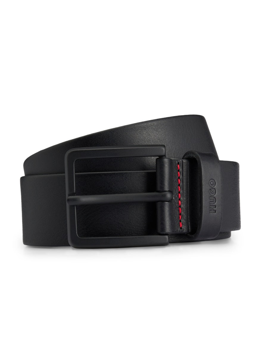 HUGO Belt - Gionios-B_Sz40 – Men Wardrobe