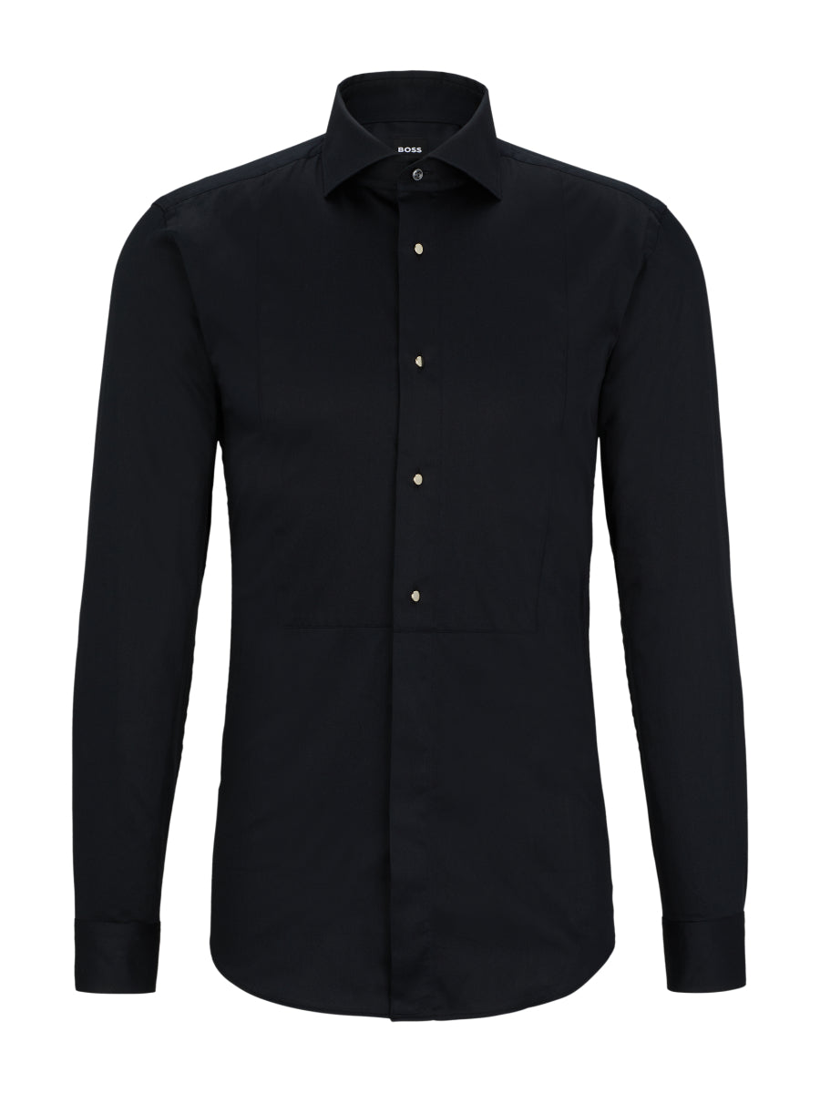 BOSS Tuxedo Shirt - H-HANK-TUX3 – Men Wardrobe
