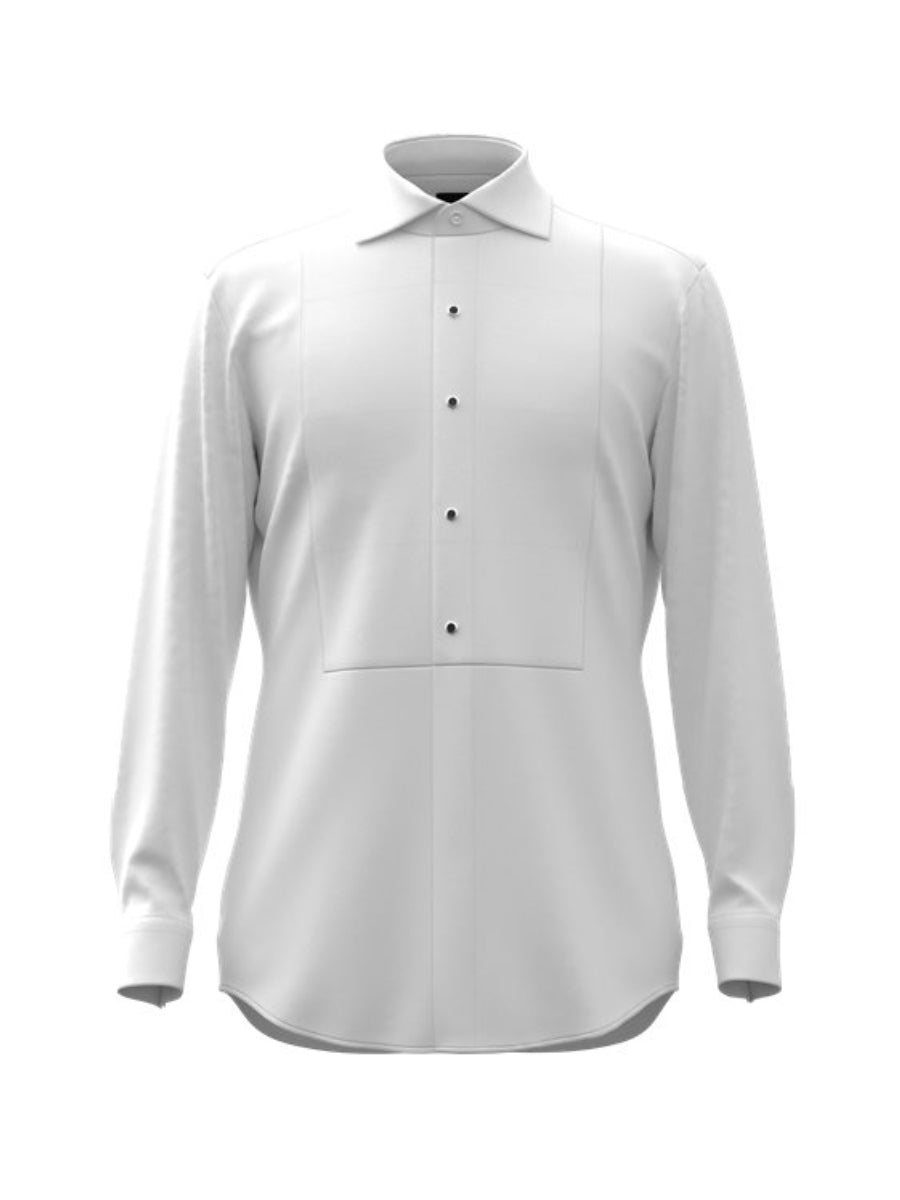 BOSS Tuxedo Shirt - H-HANK-TUX3 – Men Wardrobe
