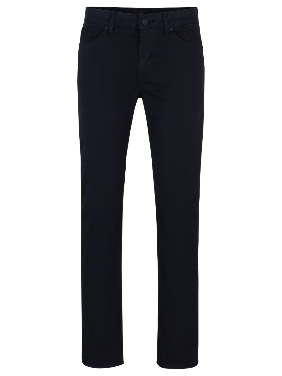 BOSS Jeans Flat - Delaware BSCS – Men Wardrobe