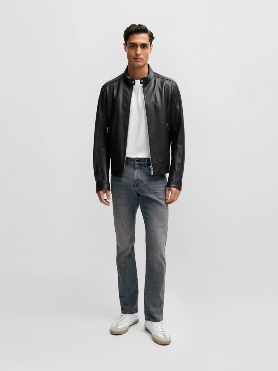 BOSS Slim Fit Denim - Delaware_Otb – Men Wardrobe