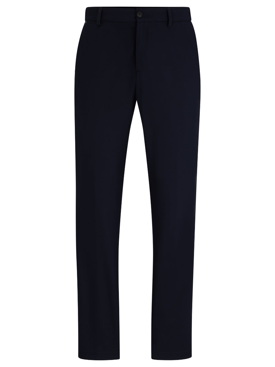 BOSS Formal Trouser - P-Genius_pfm – Men Wardrobe