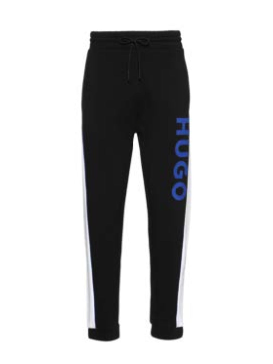 HUGO Tracksuit Bottom - Narlos_hbl – Men Wardrobe