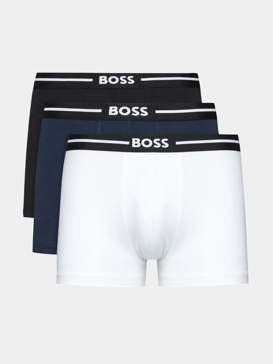 BOSS Trunk - Trunk 3P Bold – Men Wardrobe