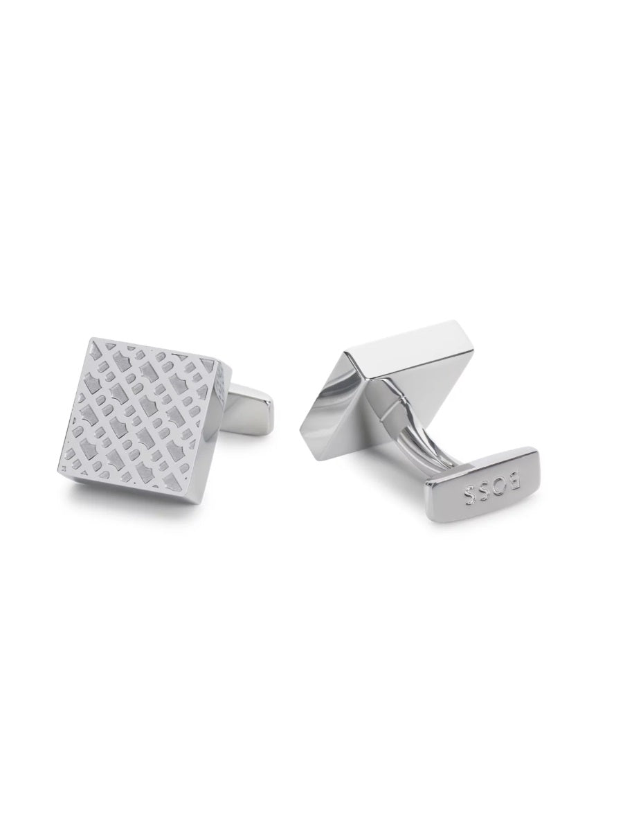 BOSS Cufflinks - B-ELEGANT-CU – Men Wardrobe