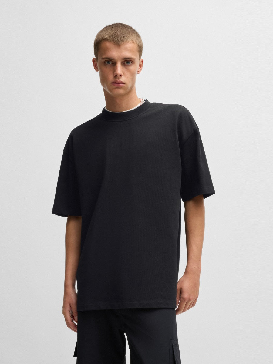 HUGO T-Shirt - Dplanitee – Men Wardrobe