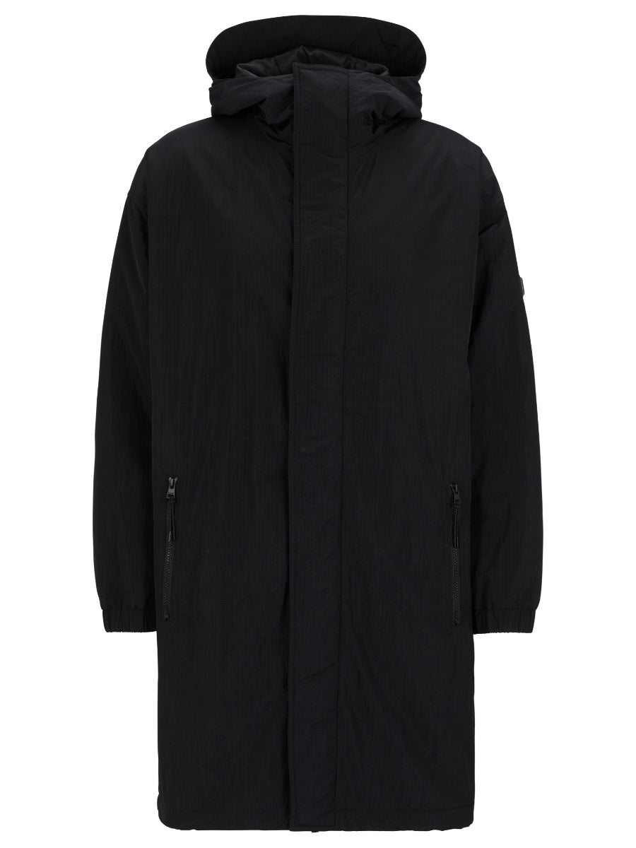 HUGO Coat - Morry2431 – Men Wardrobe