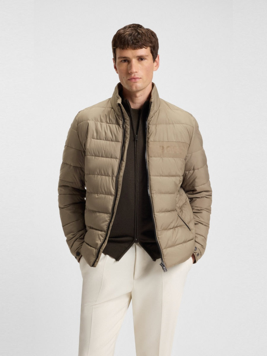 BOSS Down Jacket-H-Cenitos – Men Wardrobe