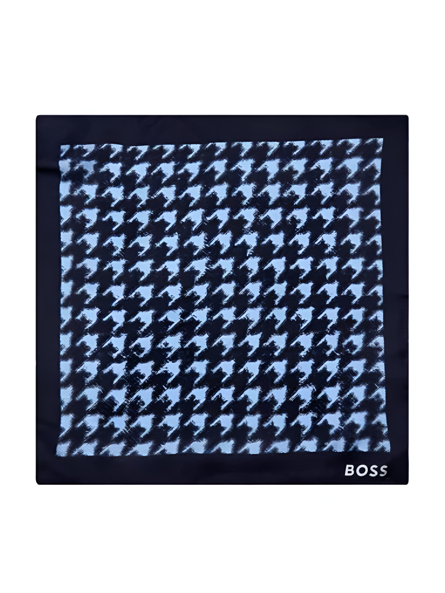 BOSS Pocket Square - H-POCKET SQ – Men Wardrobe