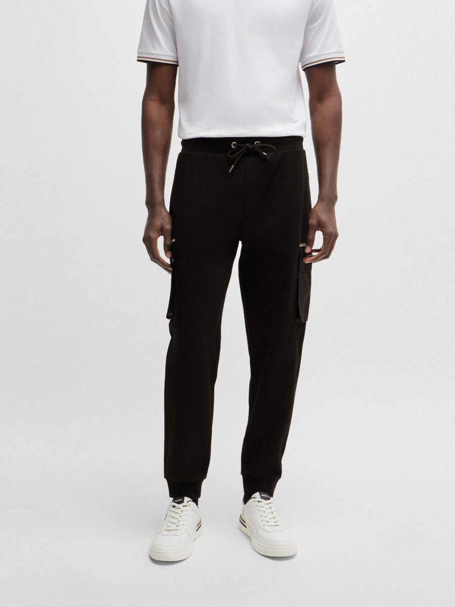 BOSS Tracksuit Bottom - C-Larsen_otb – Men Wardrobe