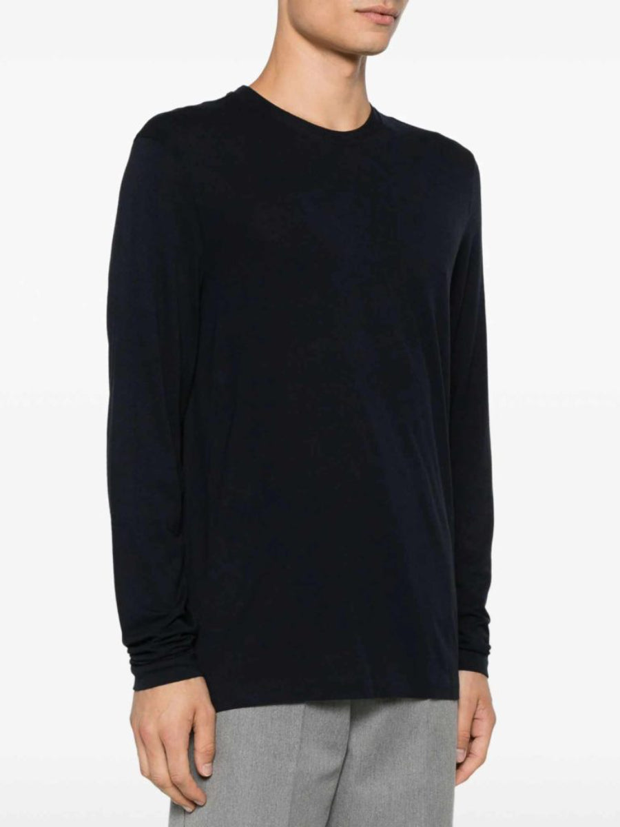 BOSS T-Shirt Long Sleeve - H-Talley 20 BSCS – Men Wardrobe