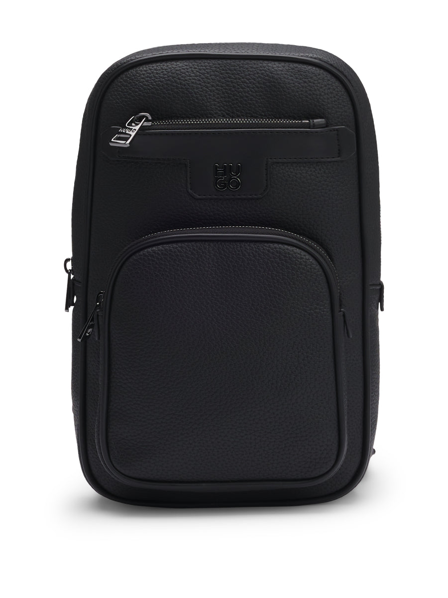 HUGO Belt Bag - Nesh R_Monostrap – Men Wardrobe