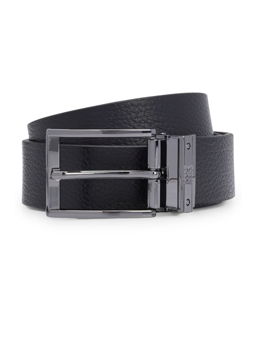 HUGO Belt - Gifferd_Gb35 – Men Wardrobe