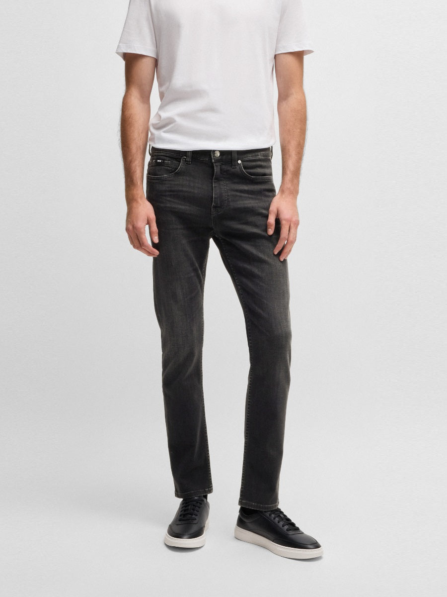 BOSS Slim Fit Denim - H-Delaware – Men Wardrobe