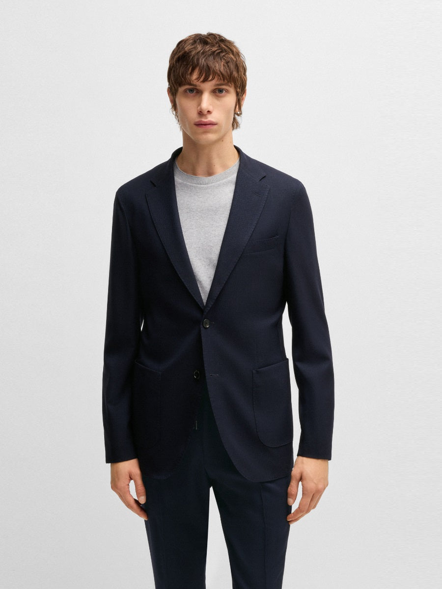 BOSS Blazer - L-Heston-LP-241 – Men Wardrobe