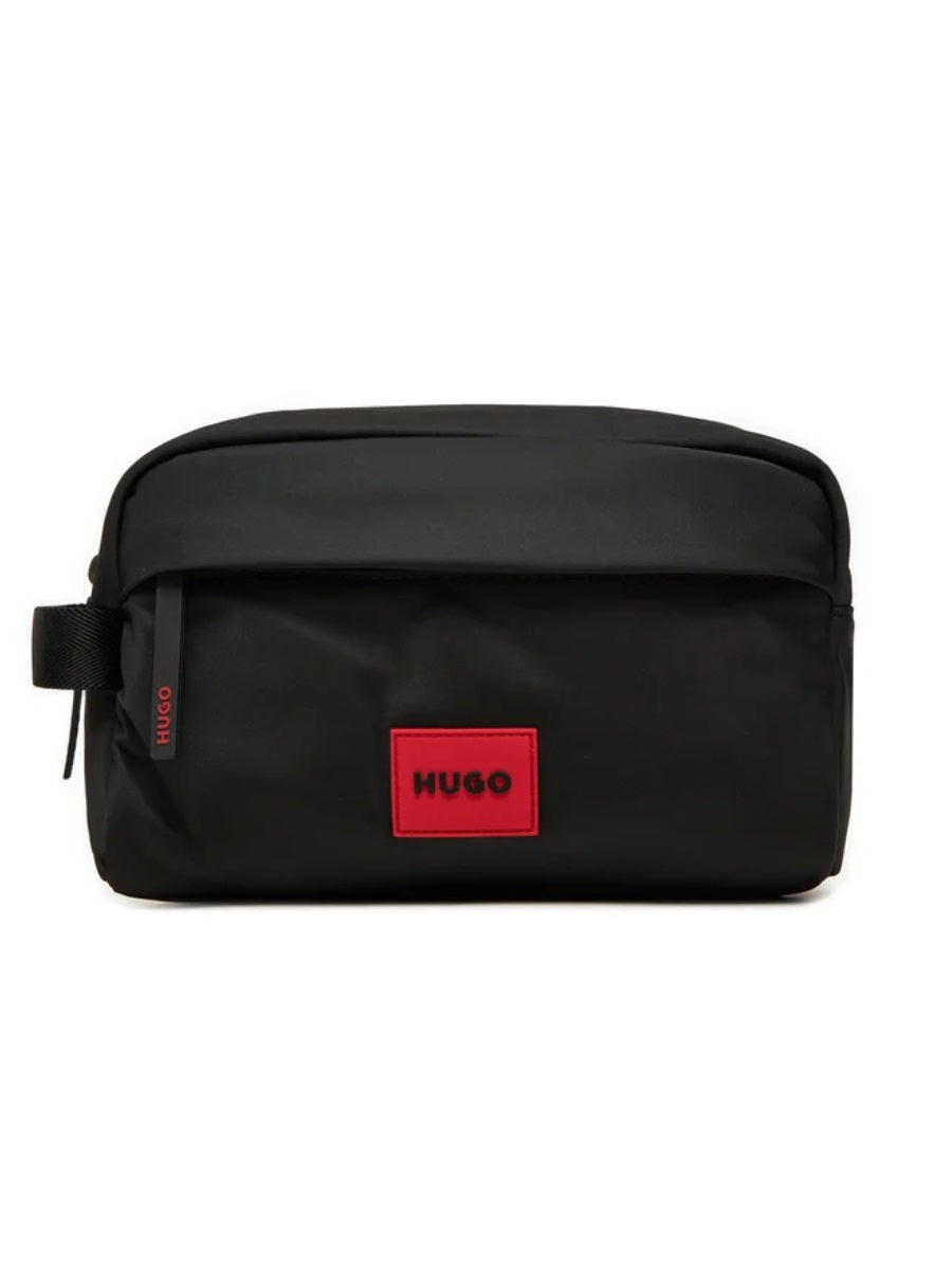 HUGO Wash Bag - Ethon 2.0N – Men Wardrobe