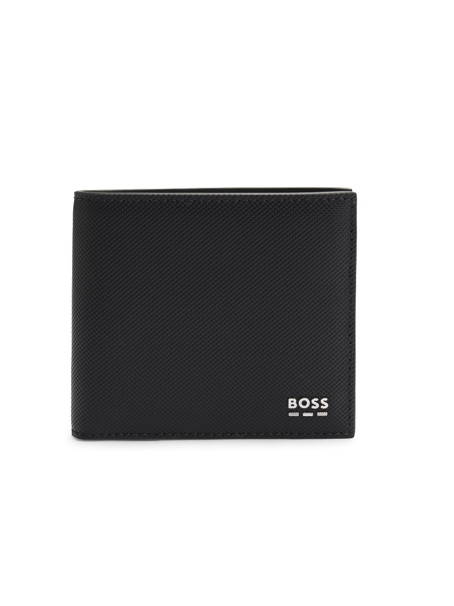 BOSS Wallet - Jinko_4cc_Coin – Men Wardrobe
