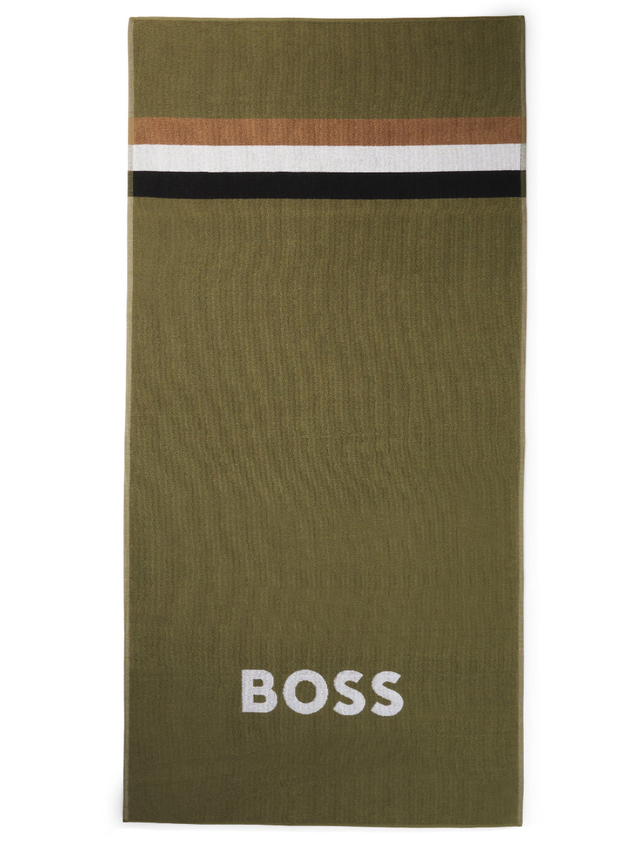 BOSS Beach Towel - Louis – Men Wardrobe