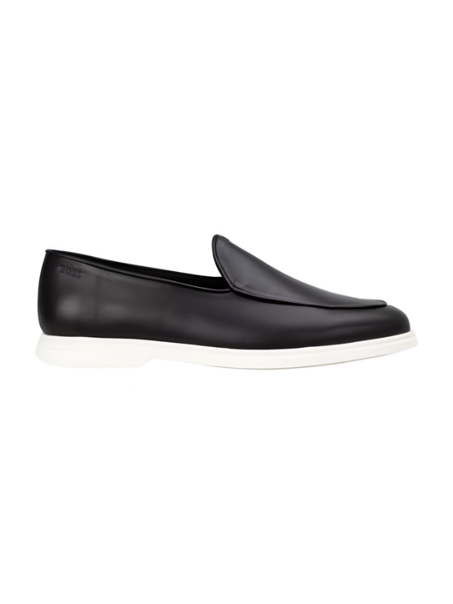 BOSS Loafer - Sienne_Loaf – Men Wardrobe