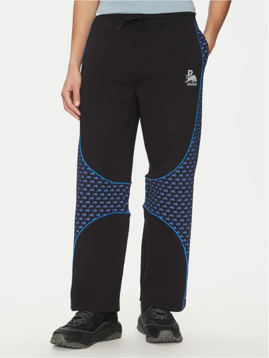 HUGO Tracksuit Bottom - Dinodie_RB – Men Wardrobe