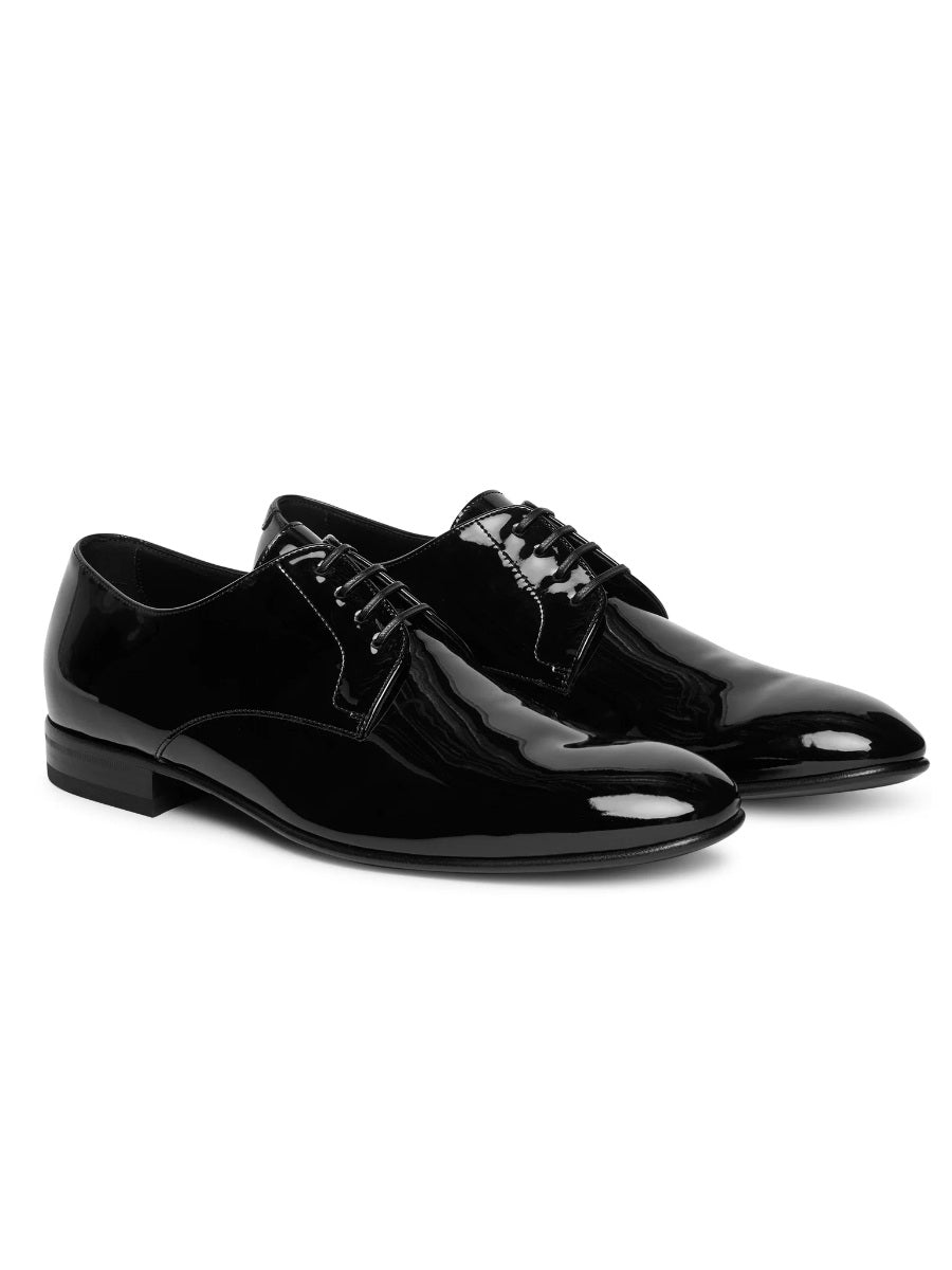 BOSS Formal Shoes - Derrek_Derb_palto – Men Wardrobe
