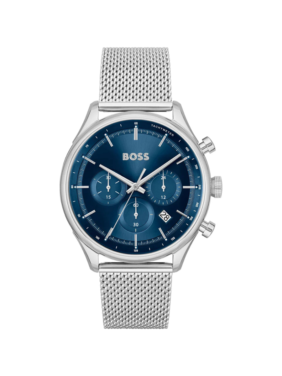 BOSS Watch - M GREGOR 45MM – Men Wardrobe