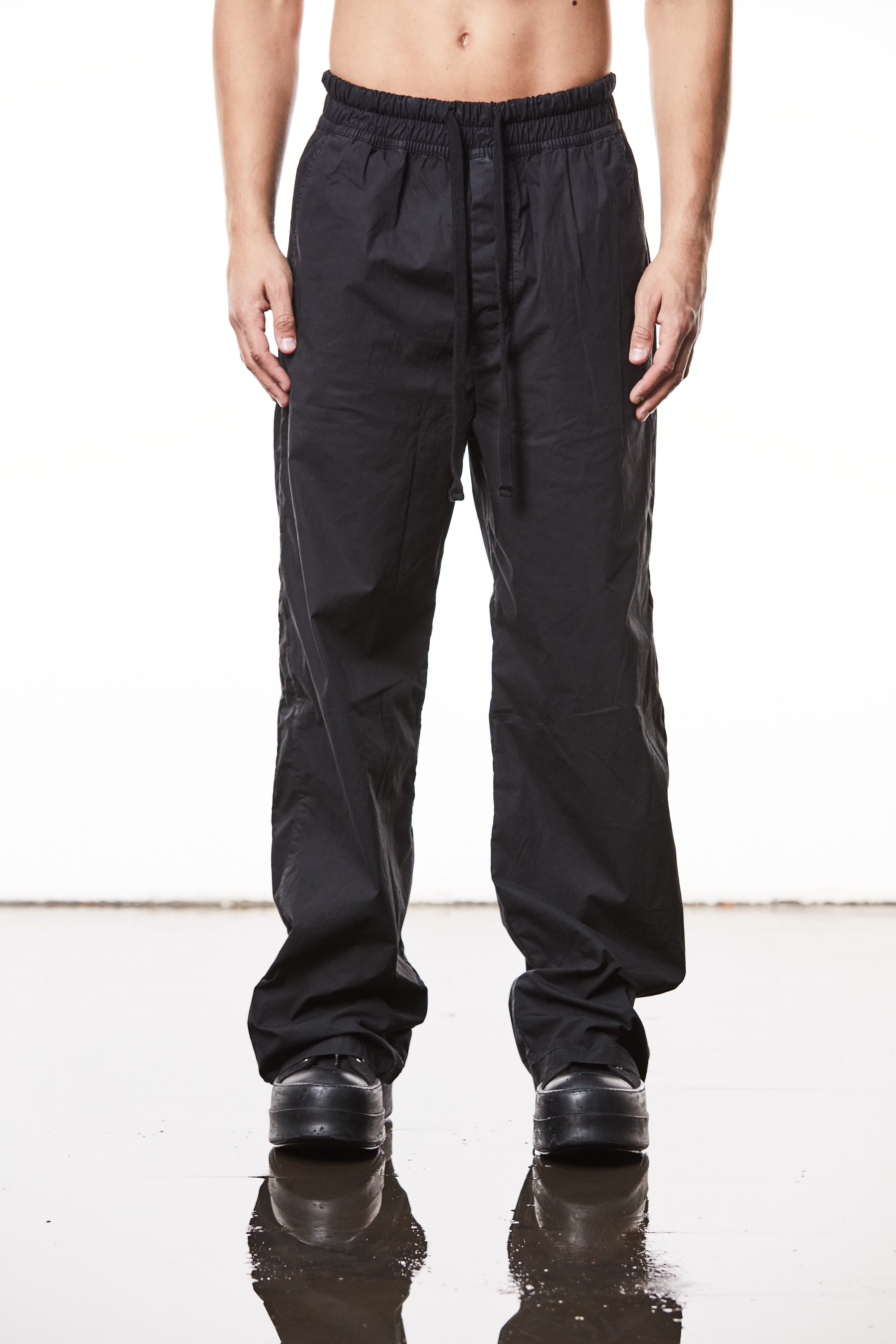 Thomkrom - Trouser Cot – Men Wardrobe
