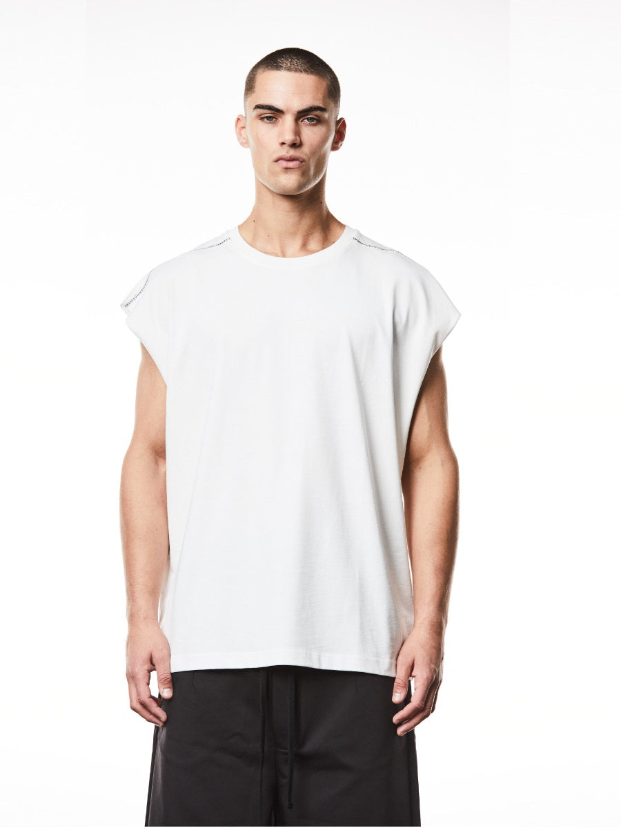 Thomkrom - T-Shirt Cot – Men Wardrobe