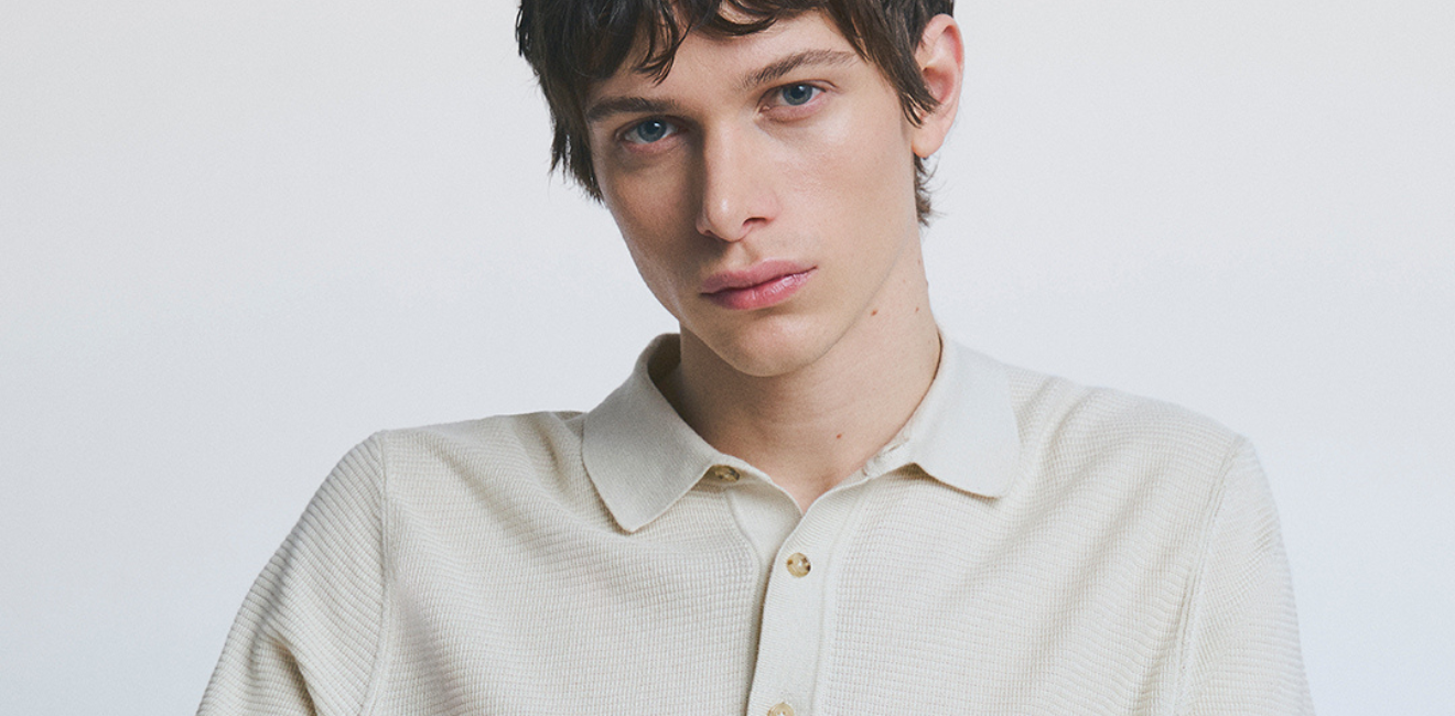 Boss – Men Wardrobe