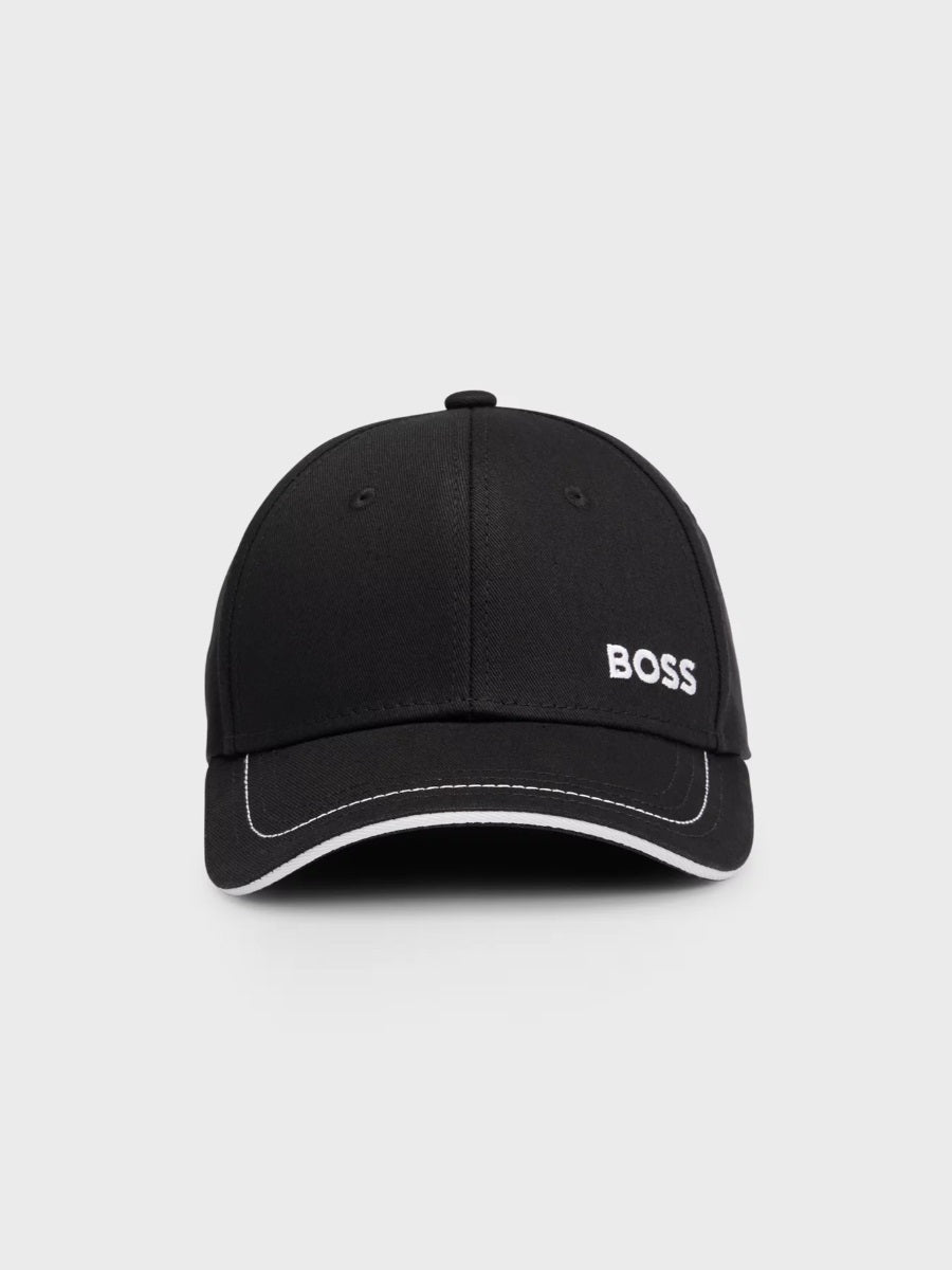BOSS Baseball Cap - Cap-1 – Men Wardrobe