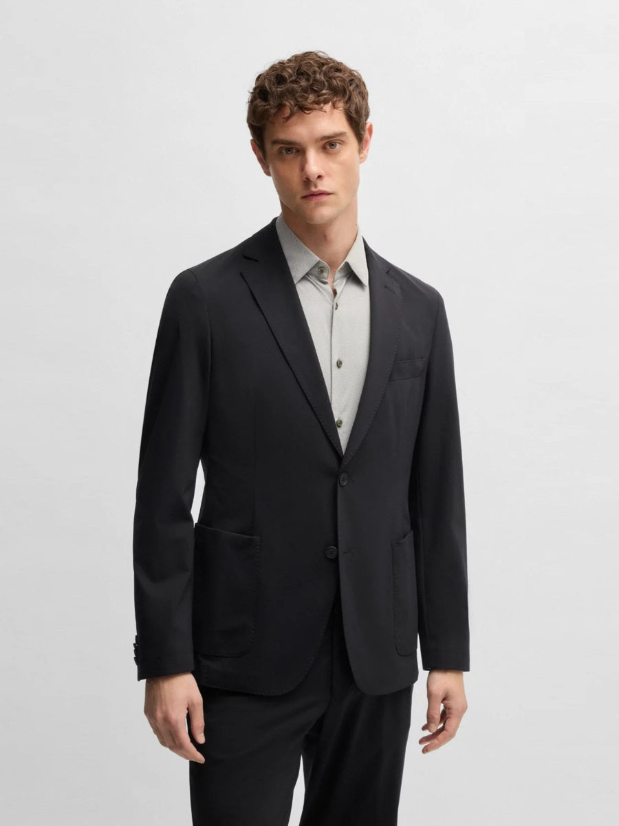 BOSS Broken Suit Jacket - P-Hanry PFM – Men Wardrobe