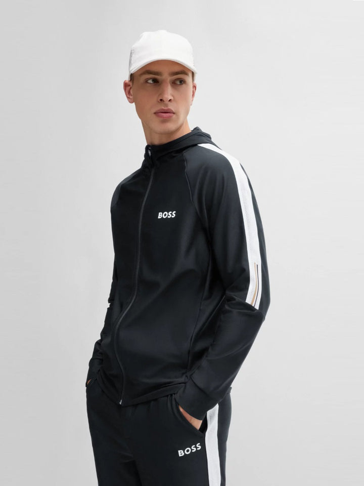 Boss – Men Wardrobe