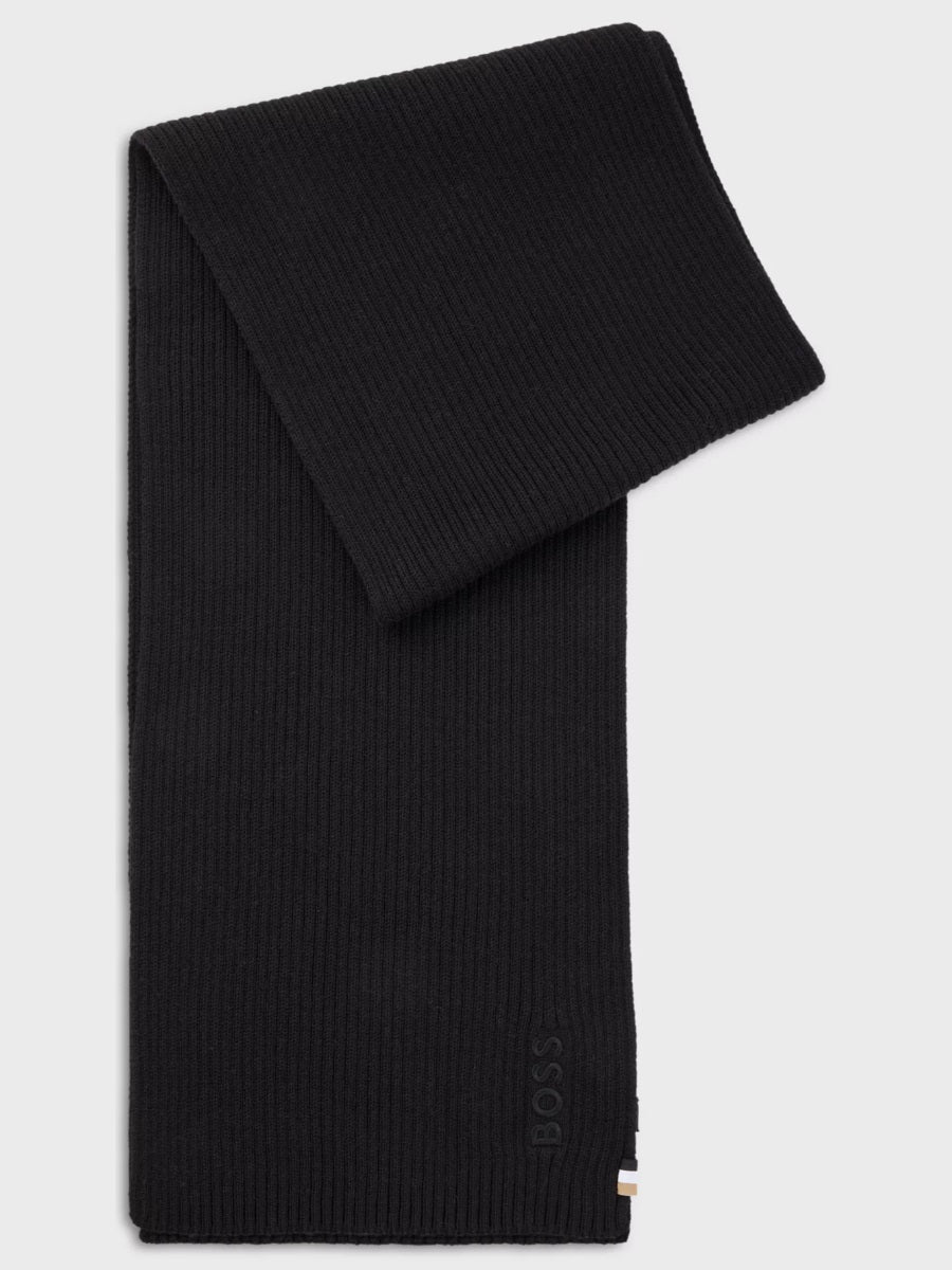 BOSS Scarf - Magico_R – Men Wardrobe