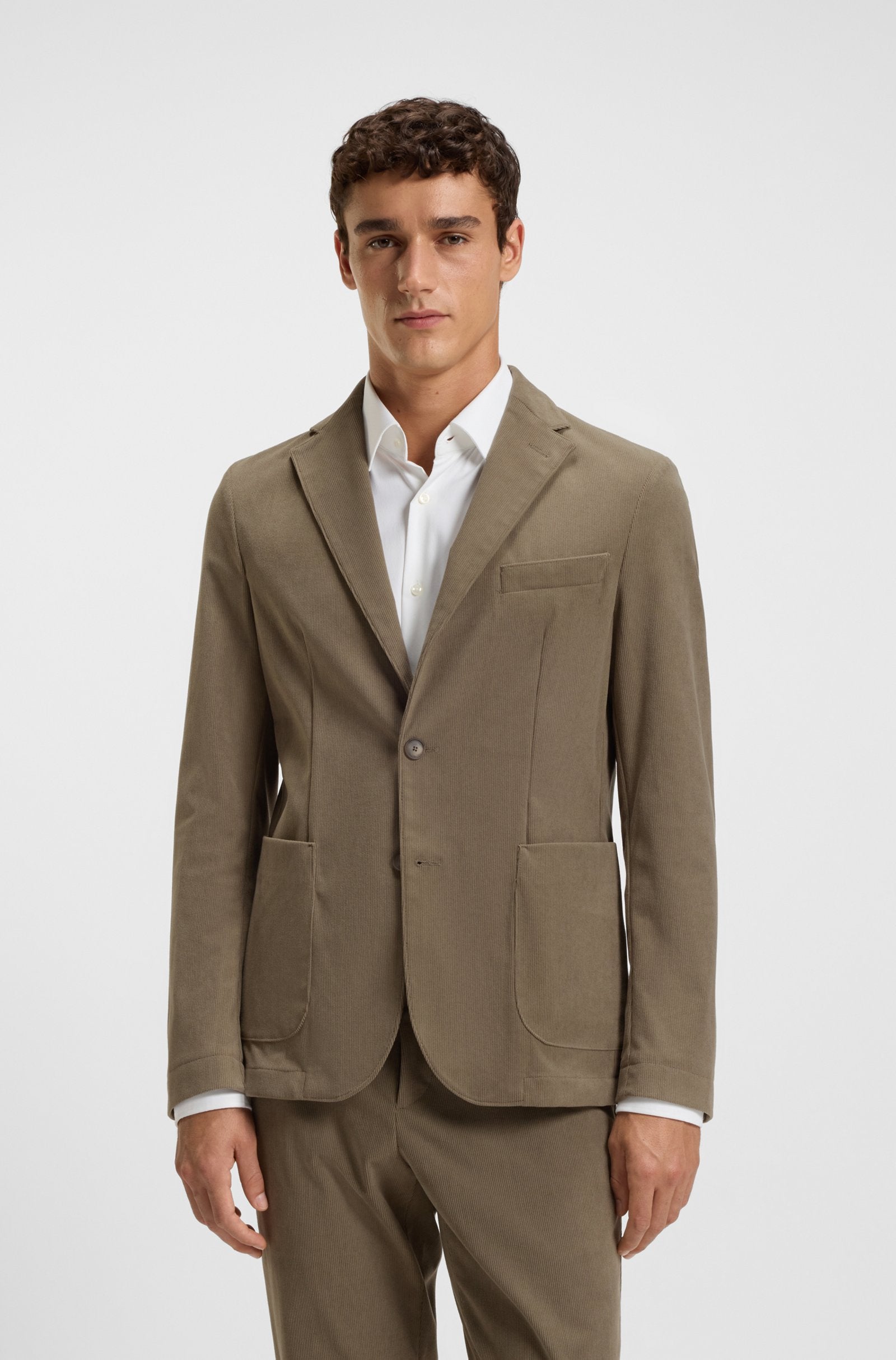 BOSS Blazer - P-Hanry-WG-252F PFM – Men Wardrobe