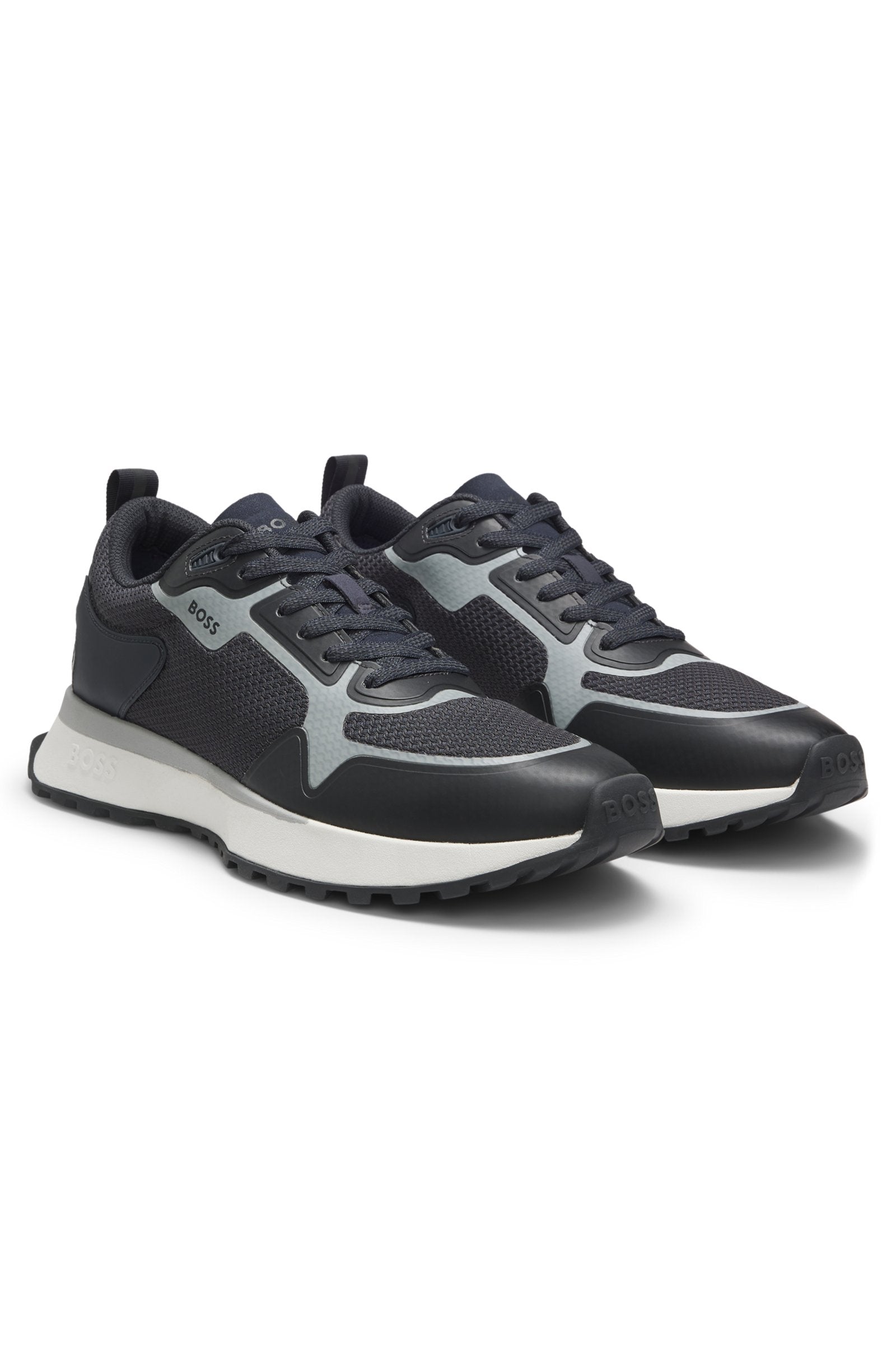 BOSS Trainer Shoes - Jonah_Runn – Men Wardrobe