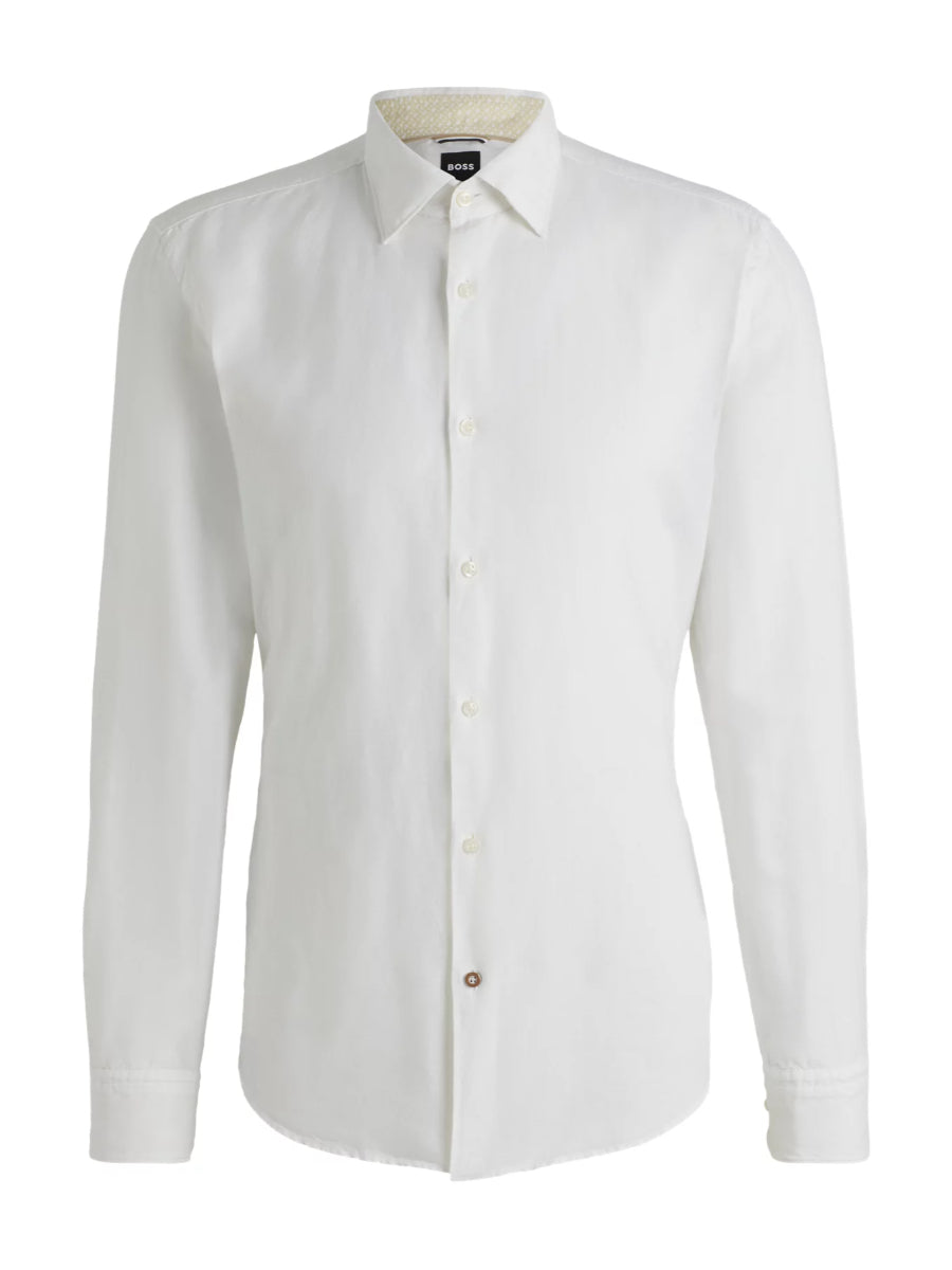 BOSS Formal Shirt - C-HAL-kent-C3 – Men Wardrobe