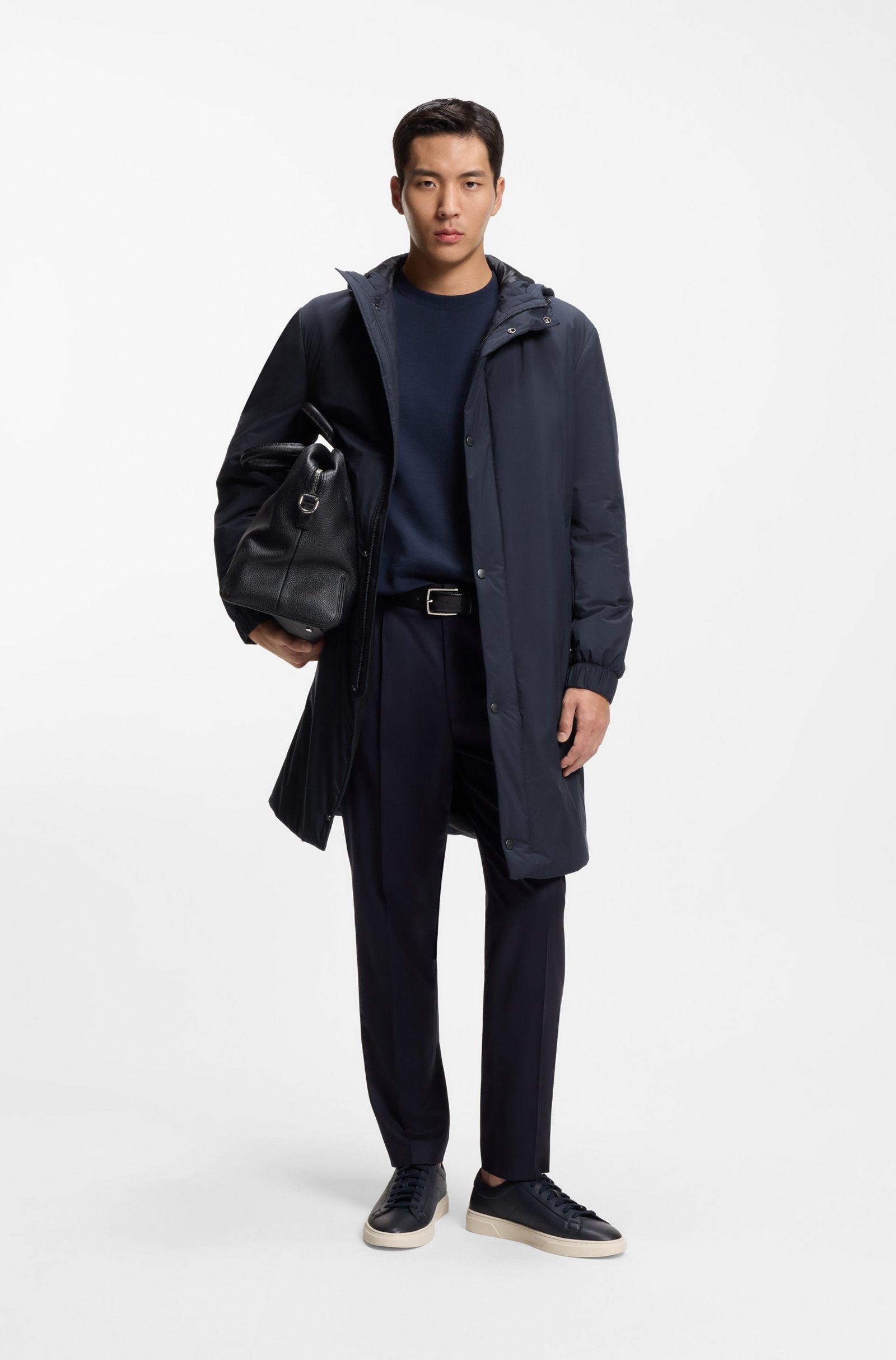Boss – Men Wardrobe