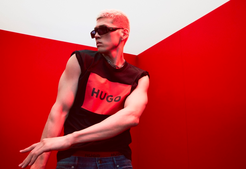 Hugo – Men Wardrobe