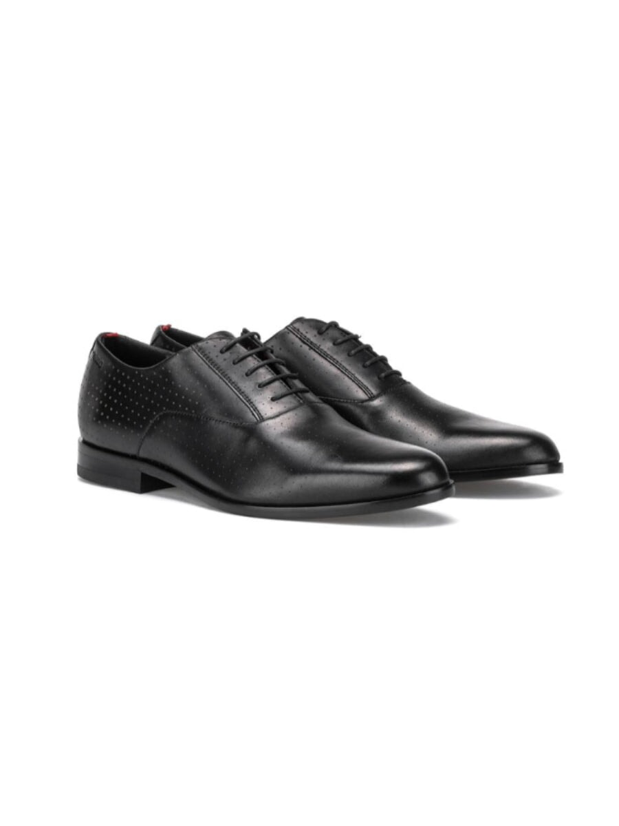 Boss Formal Shoes - Ruston_Oxfr_ – Men Wardrobe